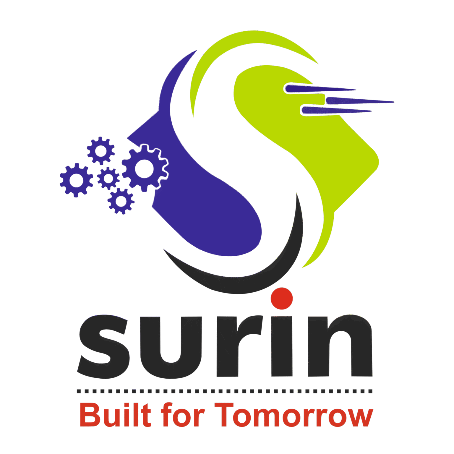 GST No. - 06AATCS6413M1ZR